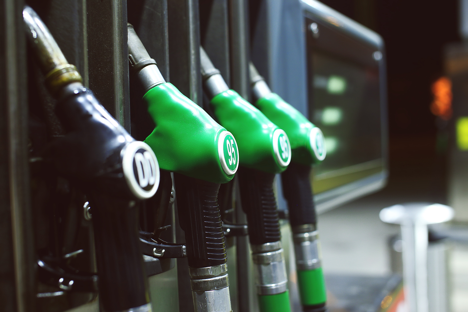 Ogab® Report - Impact of Reduced Fuel Consumption on Road Vehicles - Ogab